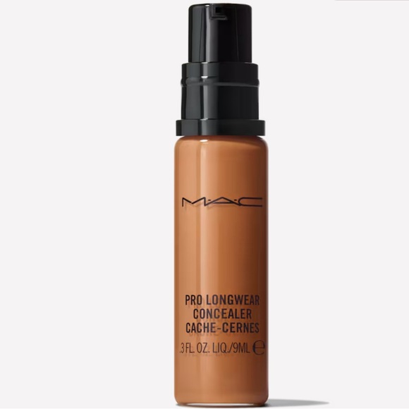 MAC Cosmetics | Makeup | Mac Nc45 Pro Longwear Concealer | Poshmark